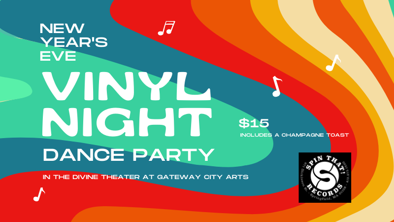 Explore Holyoke | Events for October 2025