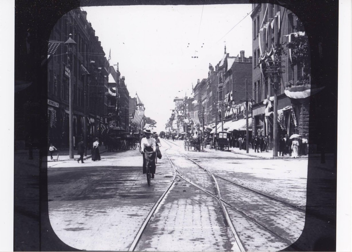 Explore Holyoke | Historic Holyoke Gallery