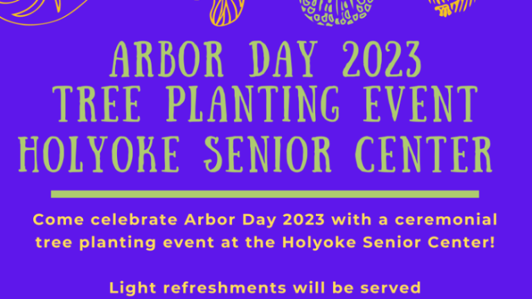Explore Holyoke | Events for December 2025