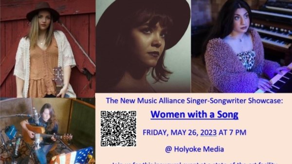 Explore Holyoke | Events for September 2025