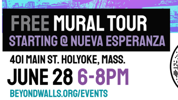 Explore Holyoke | Events for December 2025