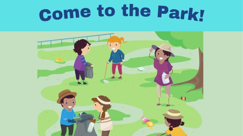 Explore Holyoke | Come to the Park!