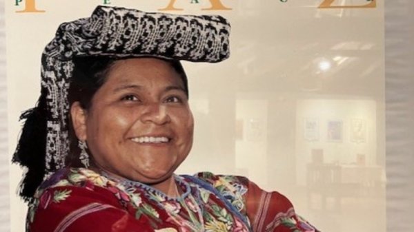 Explore Holyoke | Indigenous Peoples Poster Exhibit