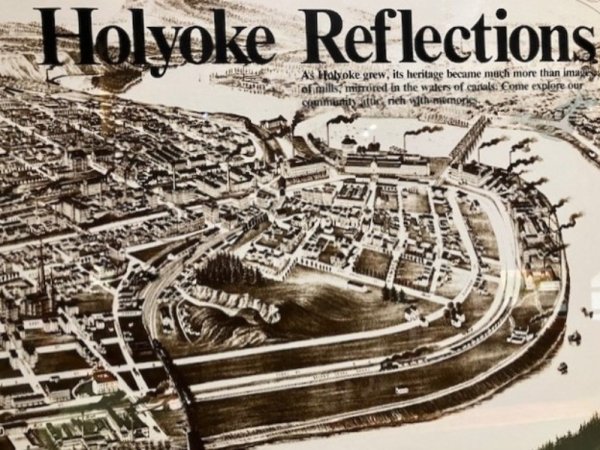 Explore Holyoke | Holyoke, the Water City Presentation