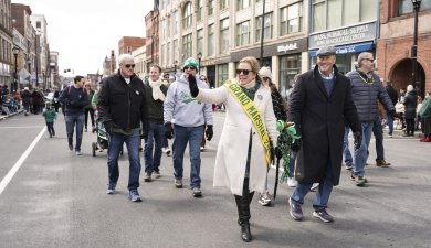 Explore Holyoke - What's Happening Holyoke.