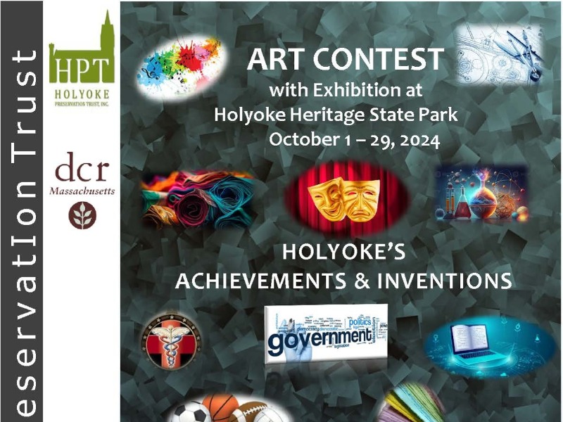 Explore Holyoke | Holyoke Heritage State Park