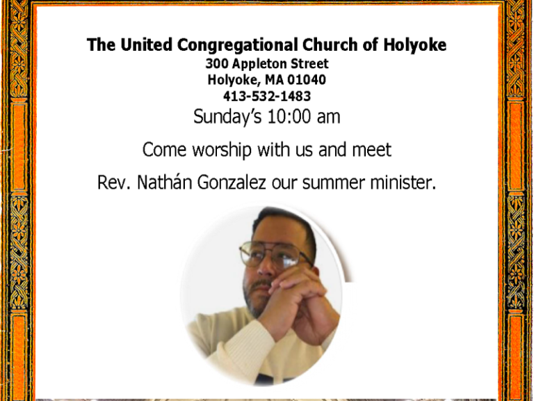 Explore Holyoke | Events from July 4 - July 9