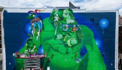 Explore Holyoke - What's Happening Holyoke.