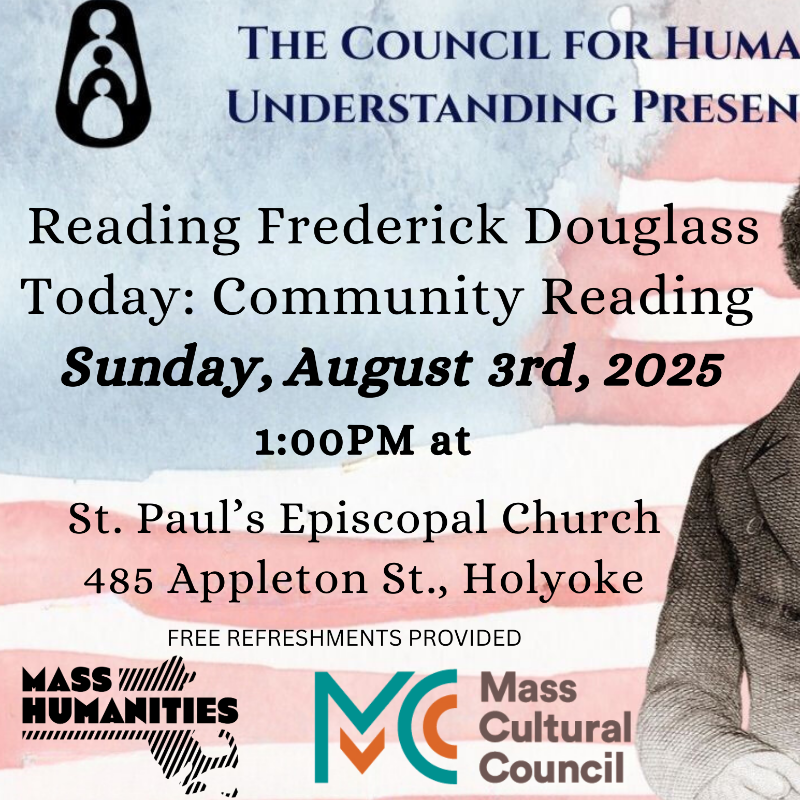 Explore Holyoke | Events for December 2025