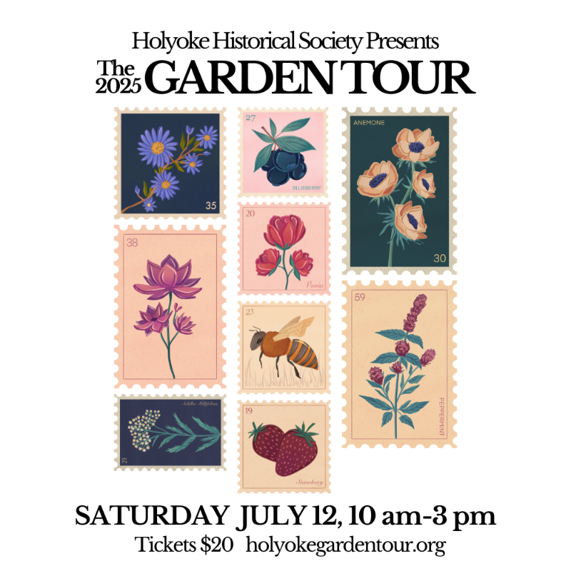 Explore Holyoke | Events for December 2025