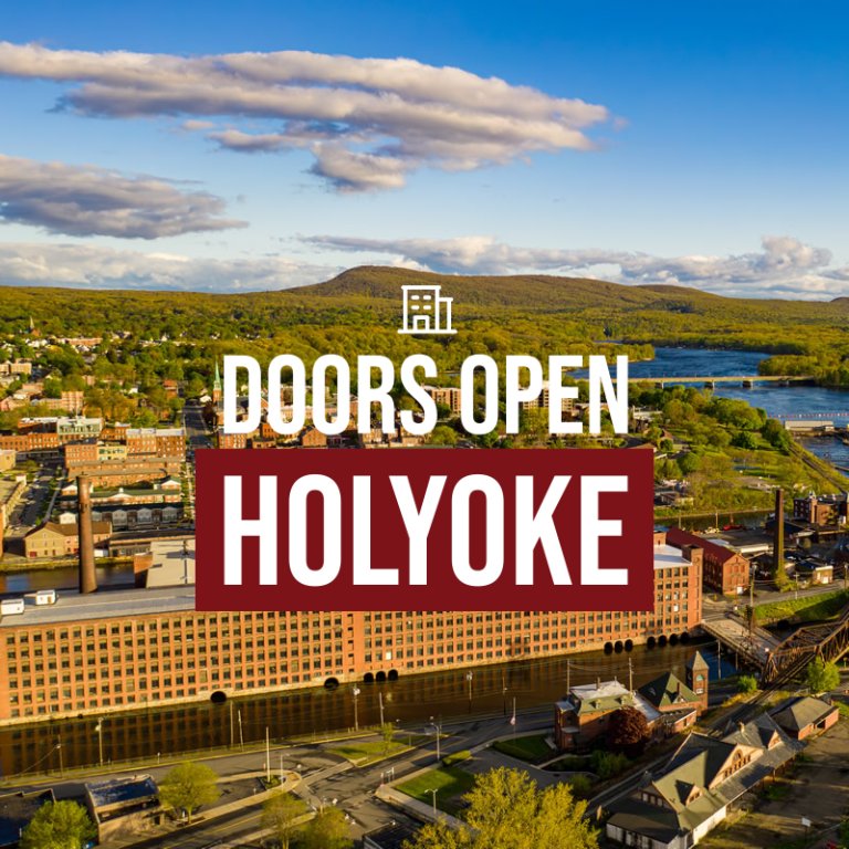 Explore Holyoke | Events for May 2026