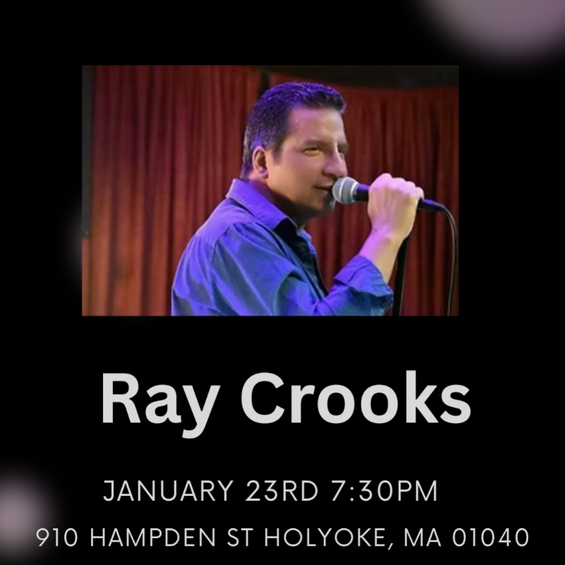 Explore Holyoke | Events for January 2026