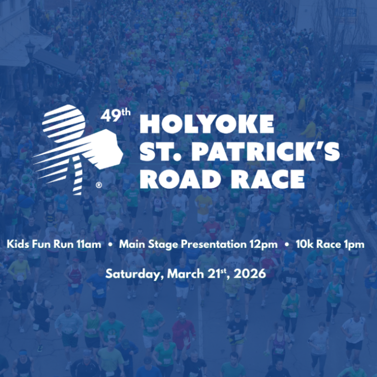 Explore Holyoke | Events for May 2026